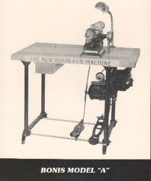 History – Bonis Sales and Service